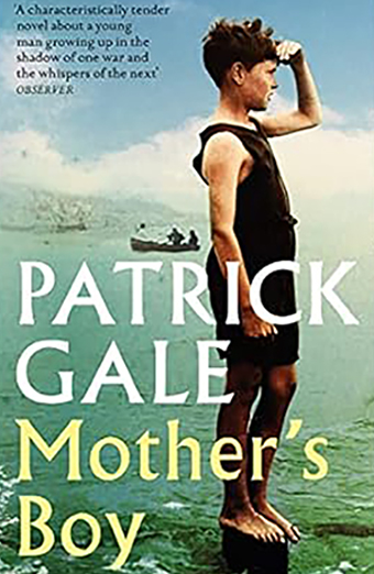 Interview with Patrick Gale – Inkfish Magazine
