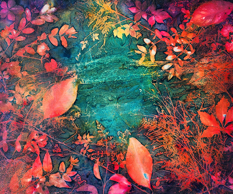 Autumn 24 Poetry Inkfish Magazine